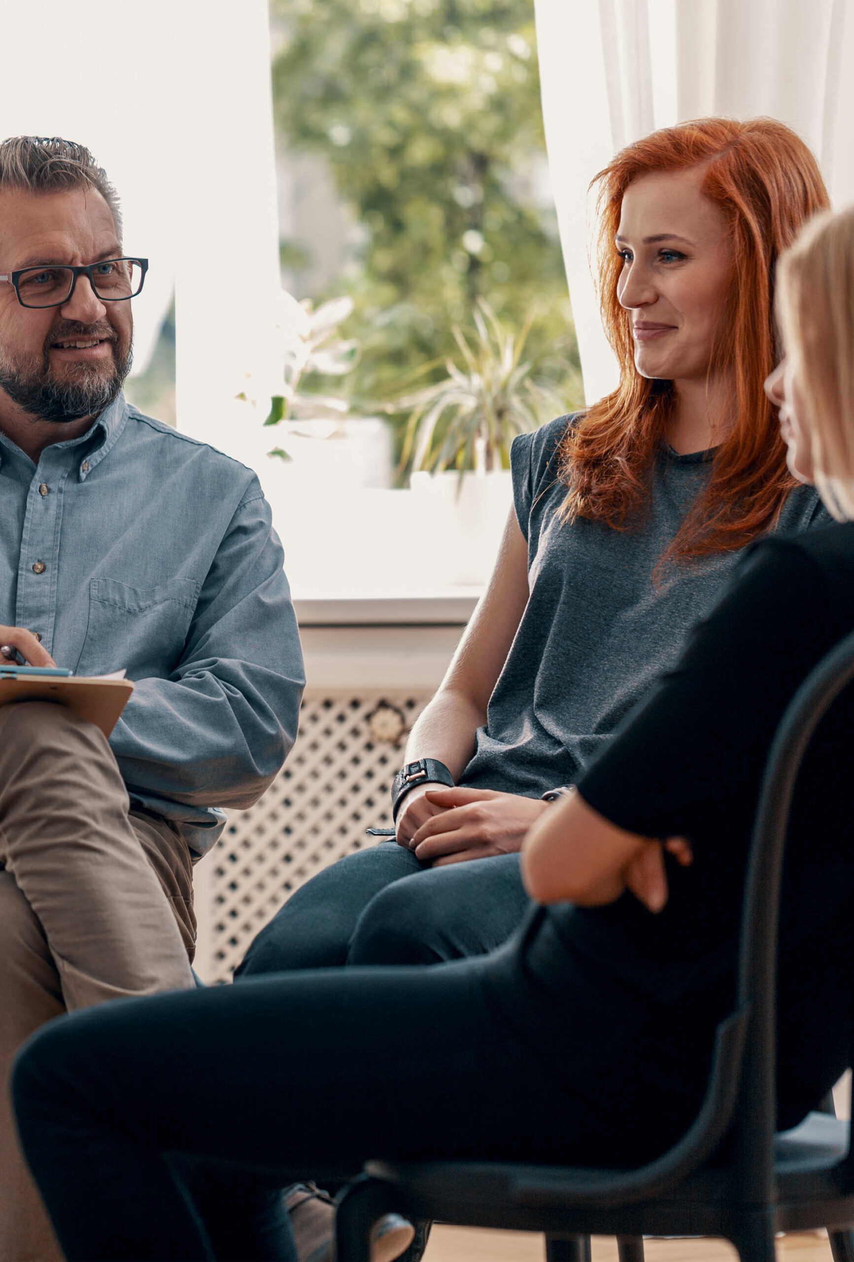 Reviews - SV Recovery LA