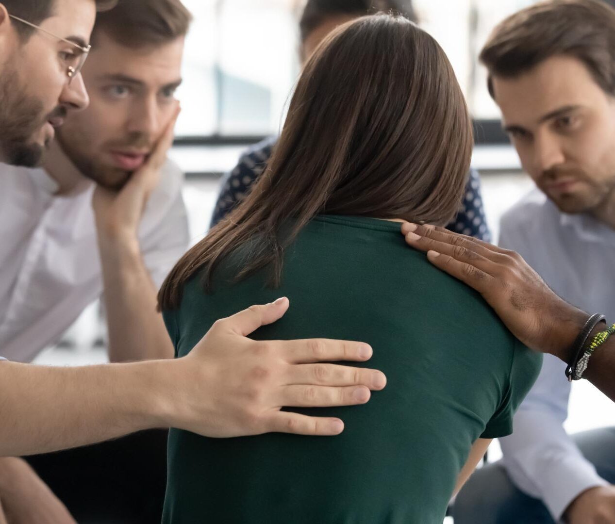 Sleeping Pills Addiction Treatment in Los Angeles - SV Recovery LA